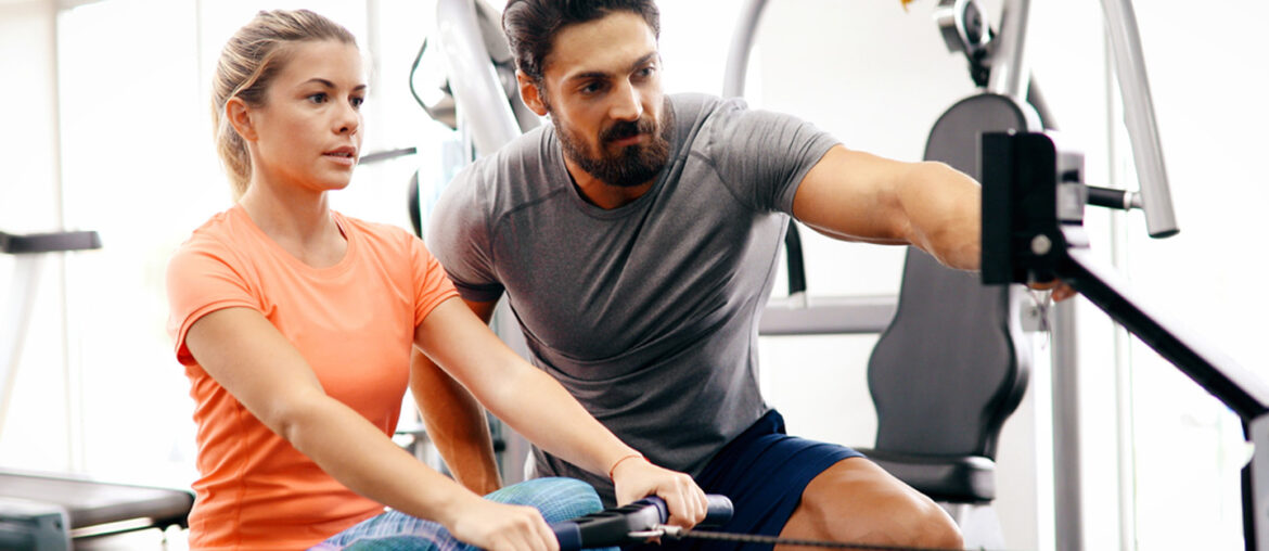 Best Personal Trainers in Sharjah: Jordi, Aly & More - MyBayut