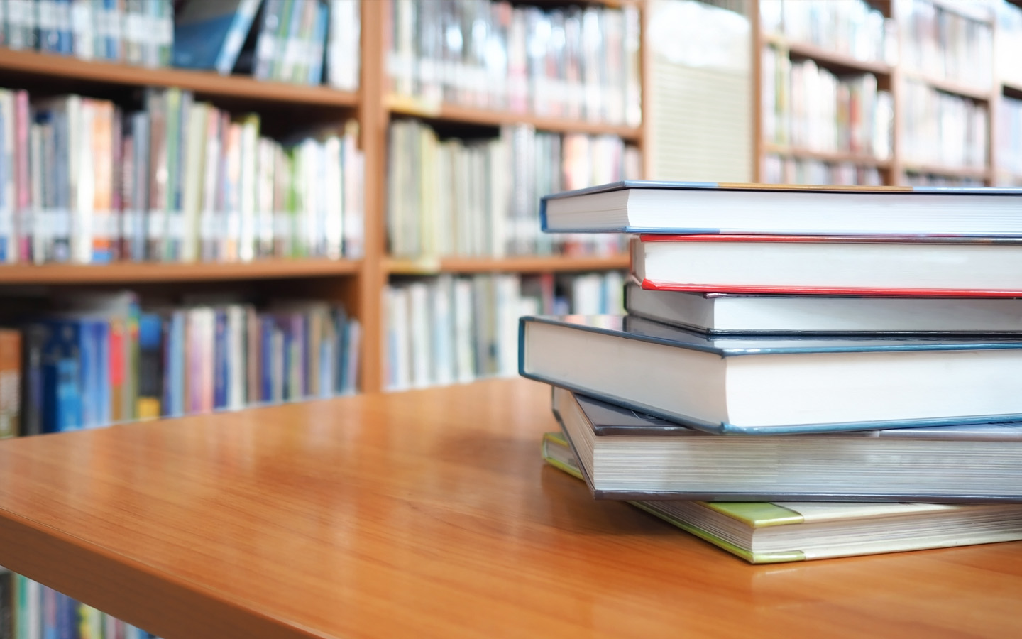 Public Libraries in Abu Dhabi: Khalifa Park, Al Marfa & More - MyBayut