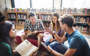 Public Libraries in Abu Dhabi: Khalifa Park, Al Marfa & More - MyBayut