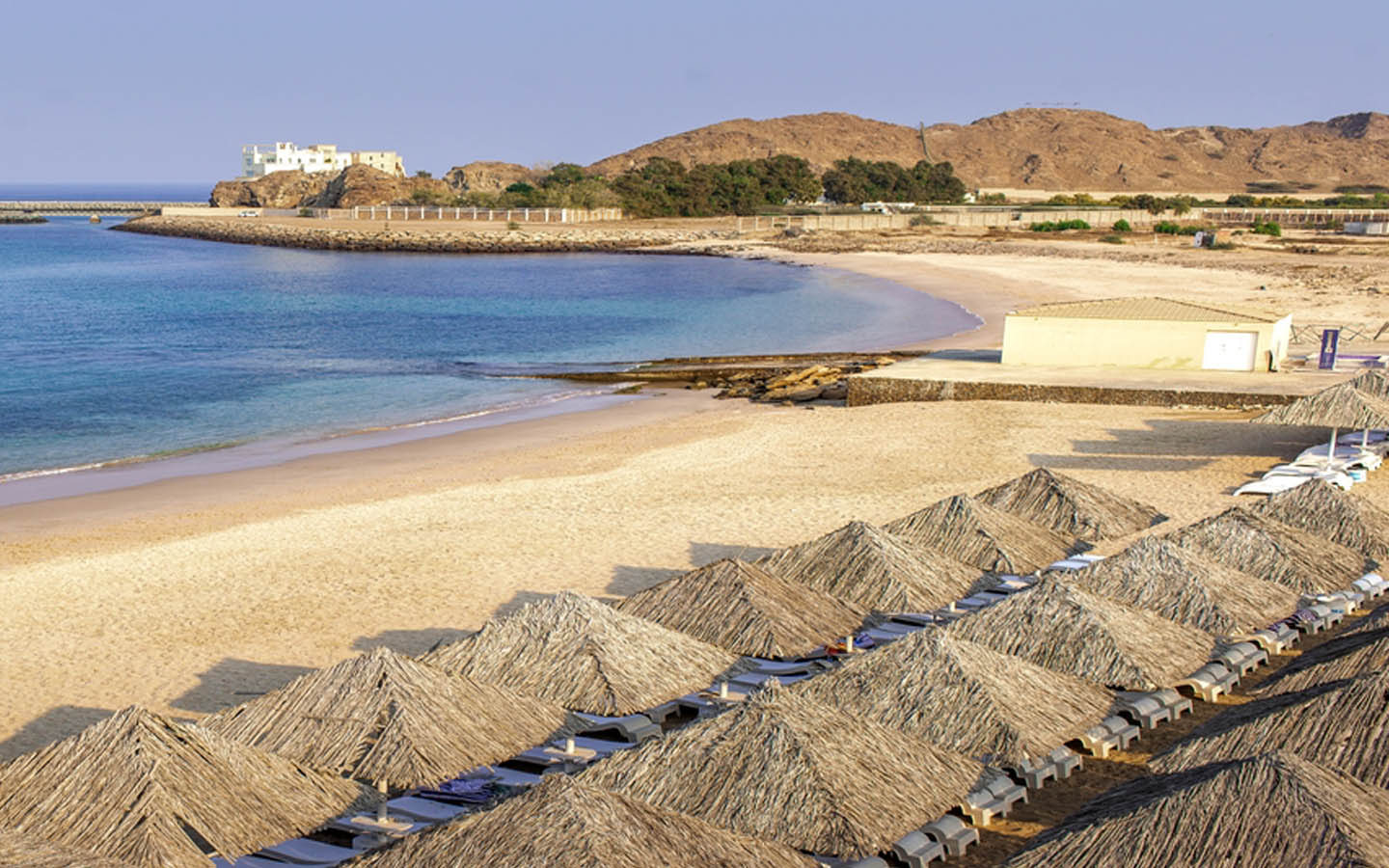 Best Dibba Restaurants & Cafes - Turtle Beach Bar & More - MyBayut