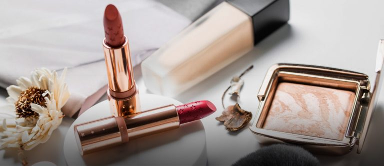 Top UAE Makeup and Beauty Brands: Huda Beauty & More – MyBayut