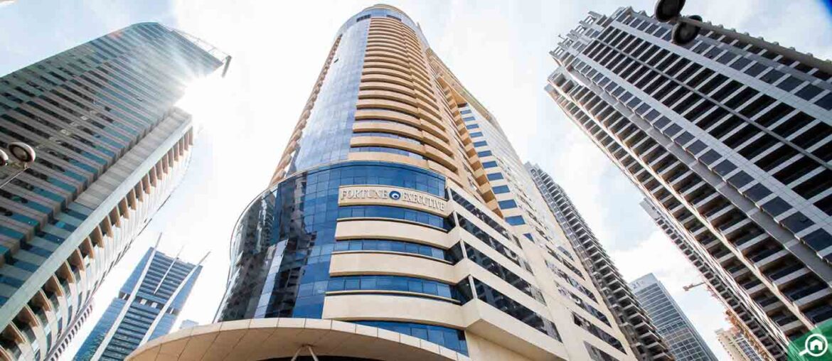 Top Companies in JLT, Dubai: IT, Shipping, Marketing & More - MyBayut