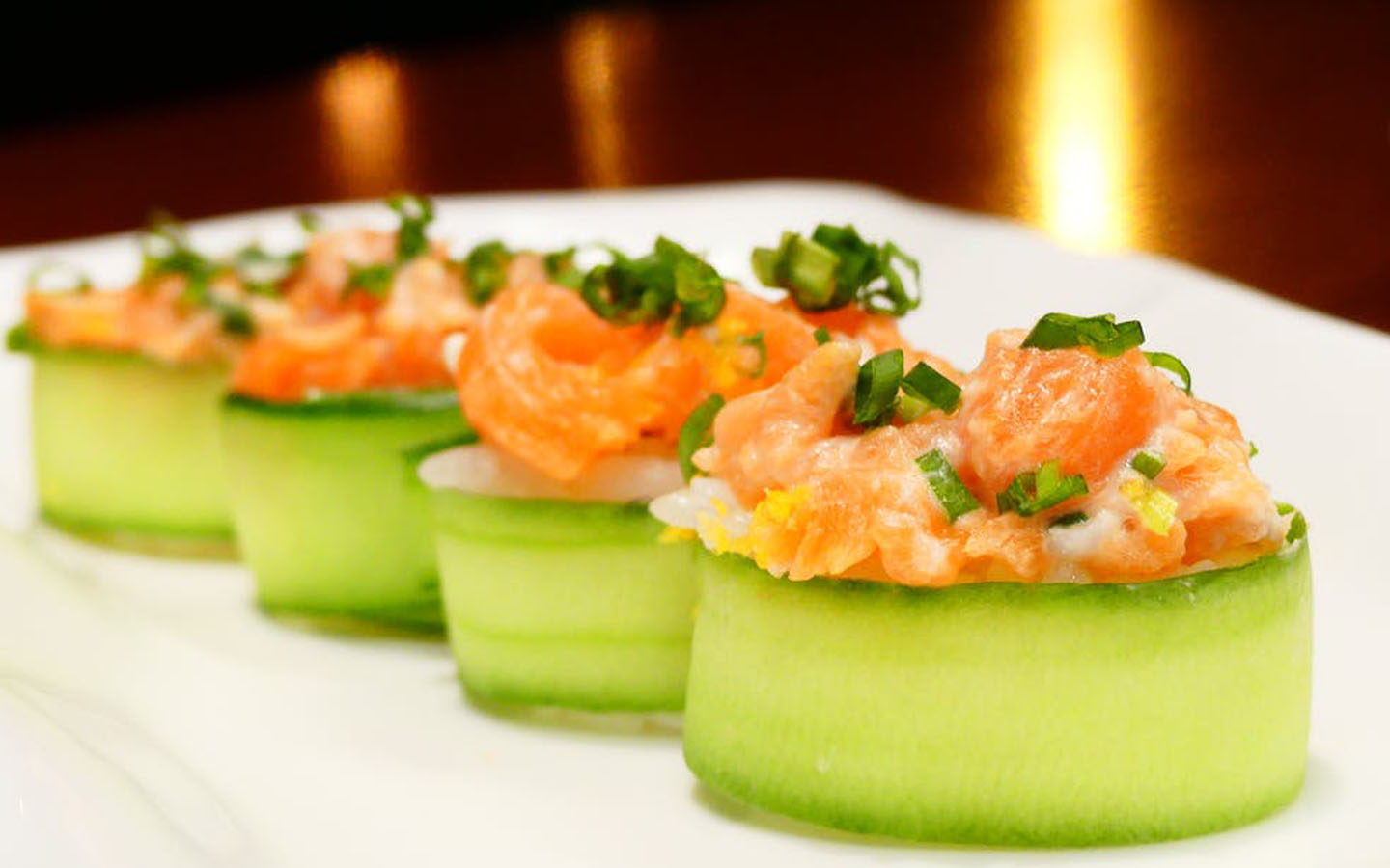 Top Ten JBR Restaurants: Catch 22, Smoky Beach & More - MyBayut