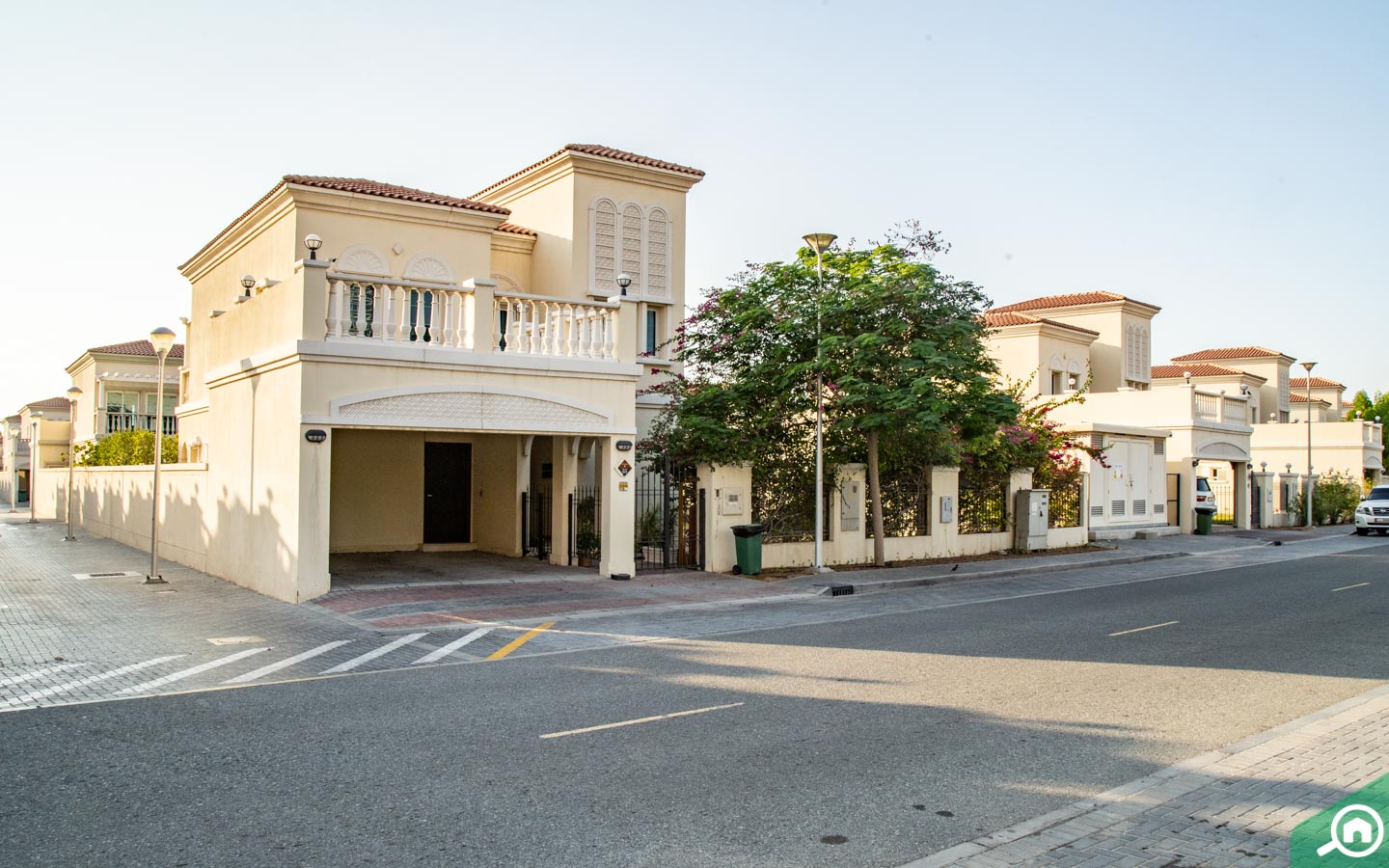 Top Areas to Buy a Property in JVT; District 1, District 5 & More - MyBayut