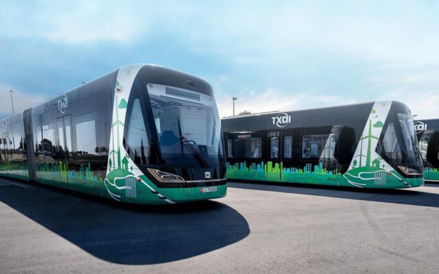 Trackless Tram in Abu Dhabi: Timings, Route and More - MyBayut