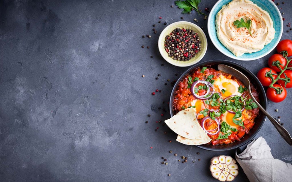 Top Places for a Hearty Breakfast in Sharjah - MyBayut