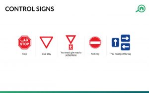 Traffic Signs in the UAE: Warning, Prohibitory & More – MyBayut