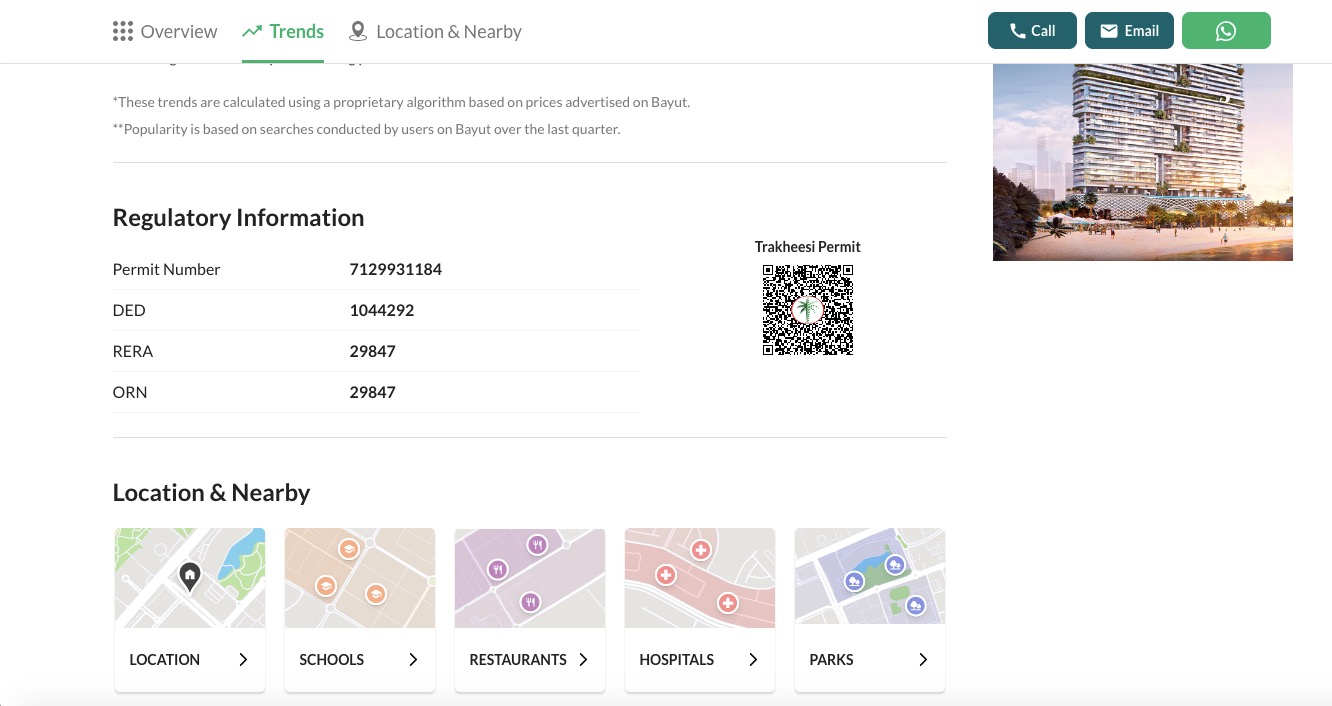 How To Verify Real Estate Ads With Madmoun DLD – MyBayut