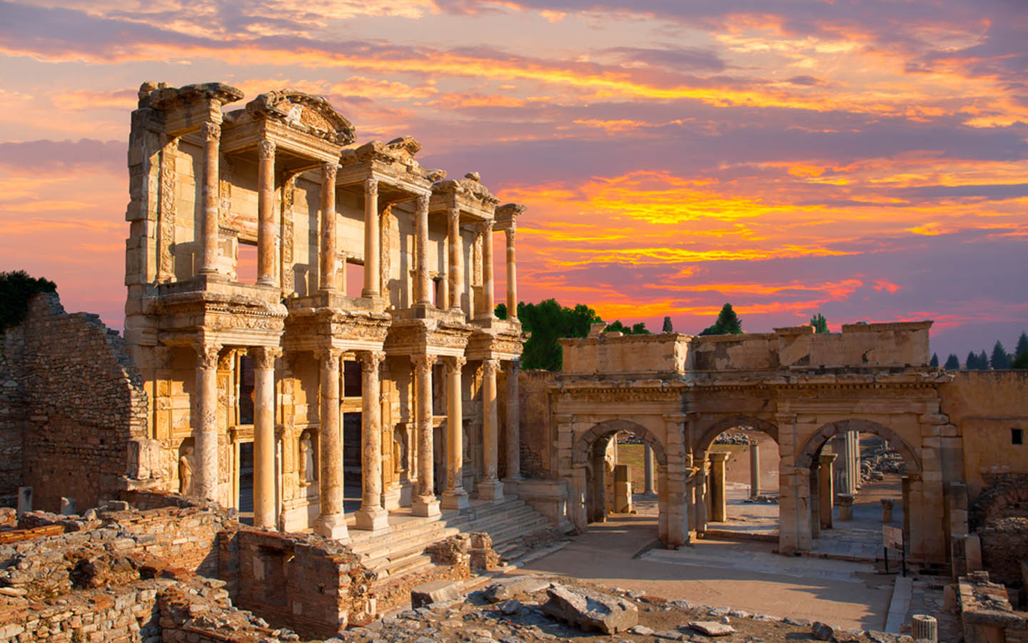 How to Travel to Turkey from the UAE - MyBayut