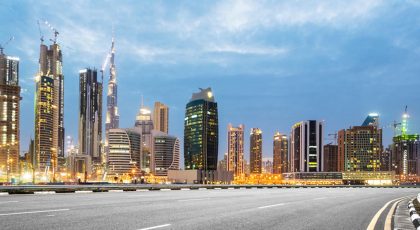 Revised RTA Dubai Speed Limit for Major Roads - MyBayut