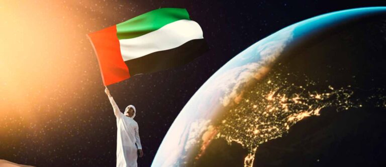 All About the UAE Astronaut Programme: Aims, Missions & More - MyBayut