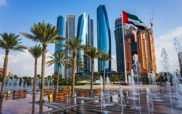 All About Abu Dhabi DED: Services, Contact & More - MyBayut