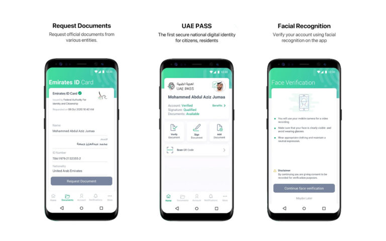 How to Get Your Digital Emirates ID in the UAE - MyBayut