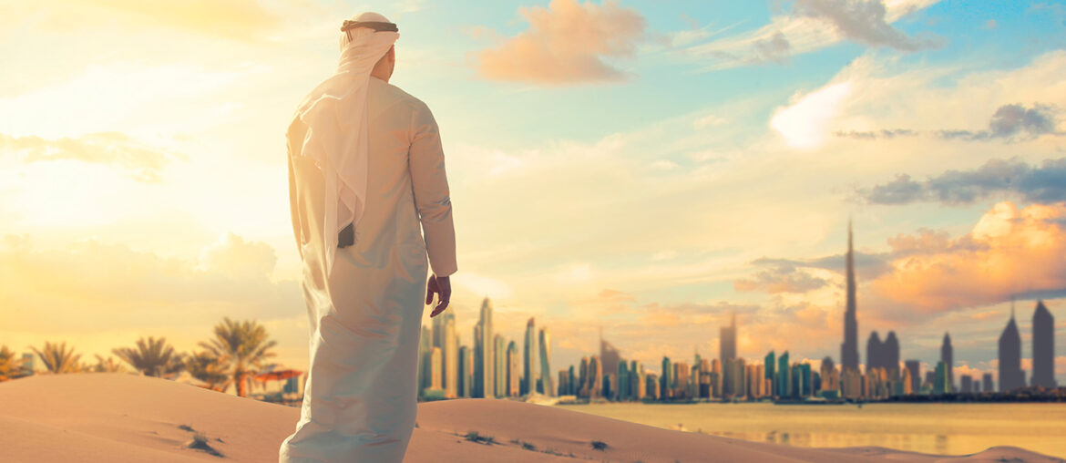 UAE Projects of the 50: What are They? - MyBayut