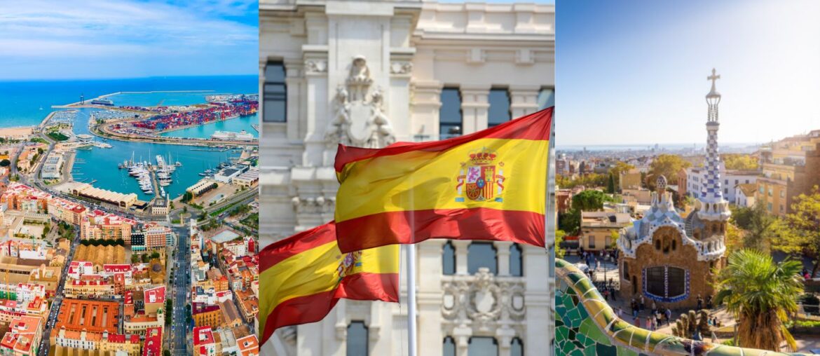 Travelling the UAE to Spain: Visa, Flights & More - MyBayut