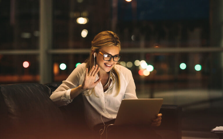 Free Internet Calling Apps in the UAE: Zoom, BOTIM & More - MyBayut