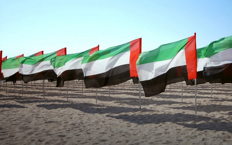 A List of all the National Symbols Of The UAE - MyBayut