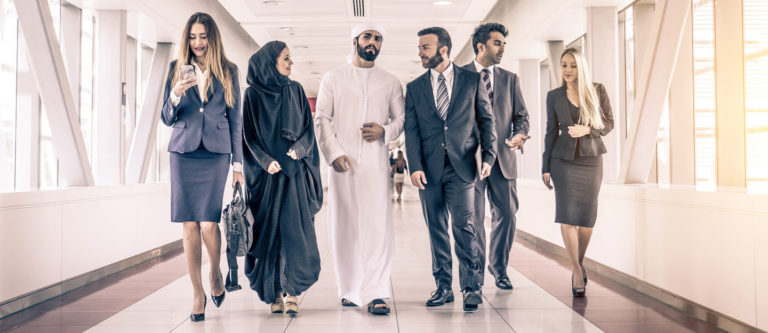 UAE Population Statistics Guide: Emirates, Nationality & More - MyBayut