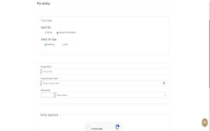 Check UAE Visa Status by Passport Number - MyBayut