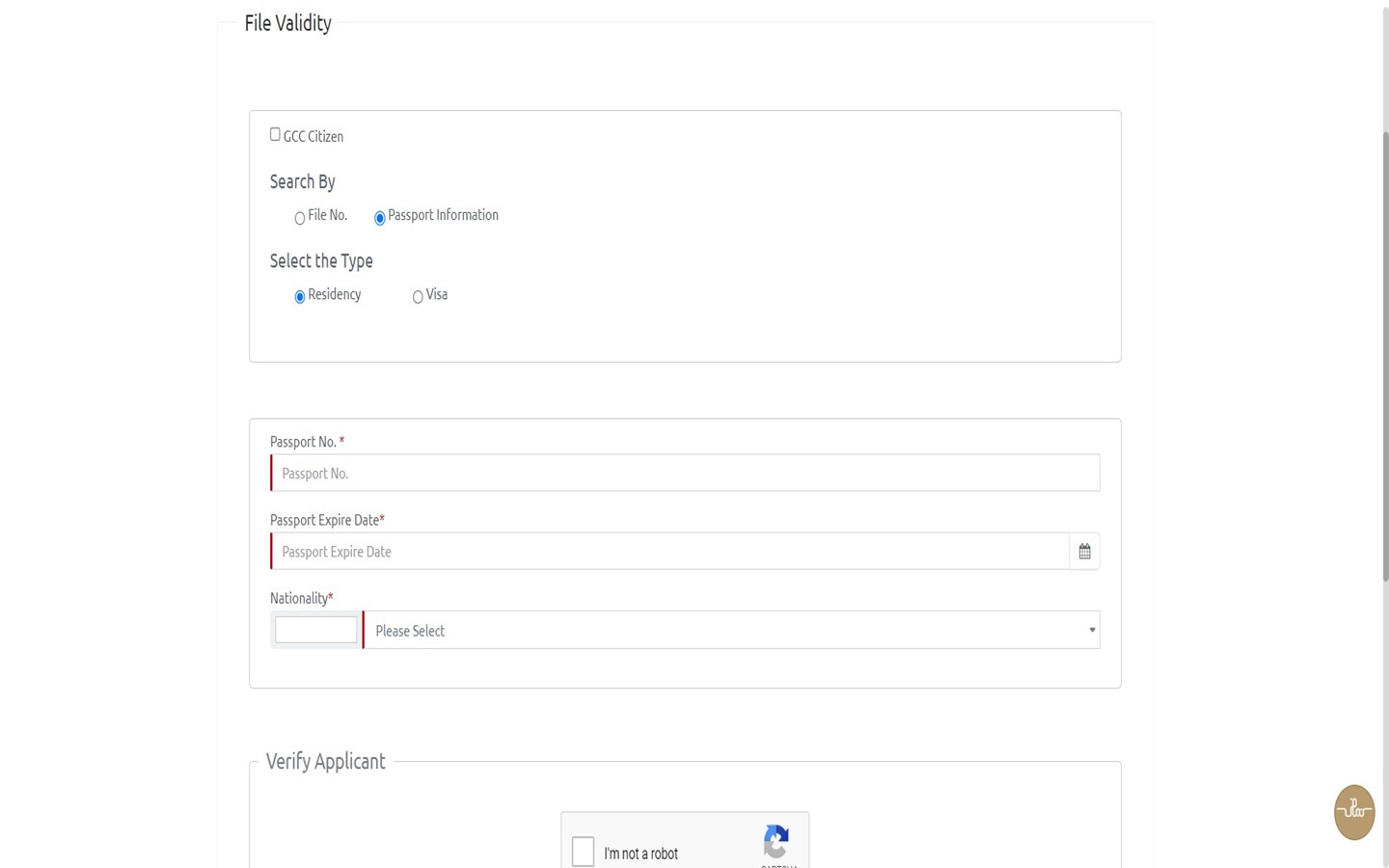 Check UAE Visa Status by Passport Number - MyBayut