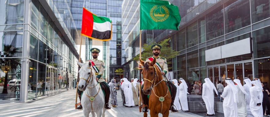 Things to do for UAE National Day in Dubai 2024 - MyBayut