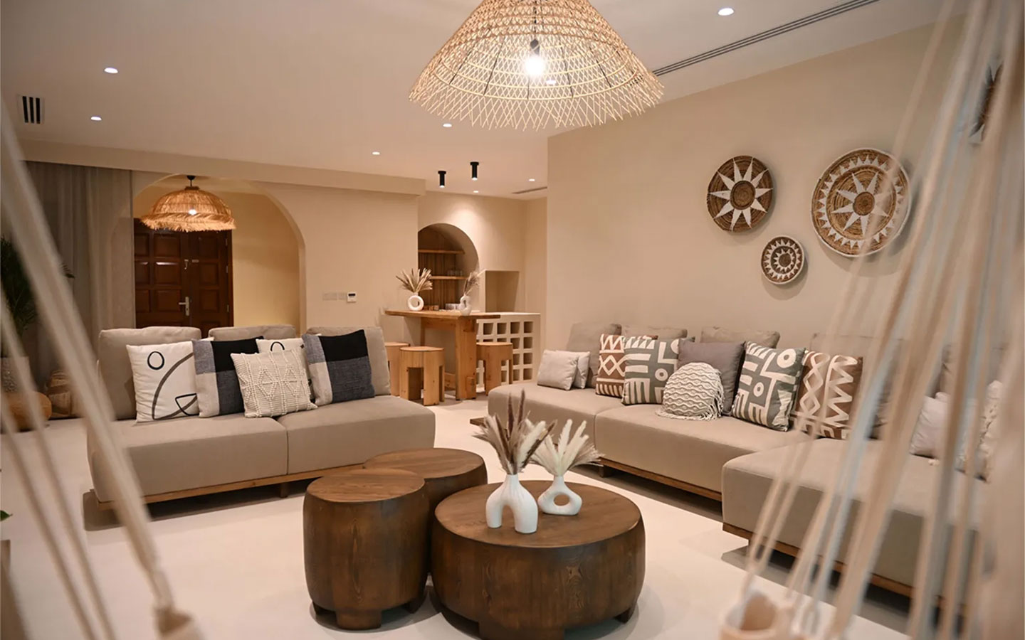 Hotel Guide - Umm Al Quwain Beach Hotel: Rooms & More - MyBayut