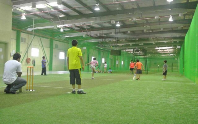 All About United Pro Sports in Dubai: Location, Facilities & More - MyBayut