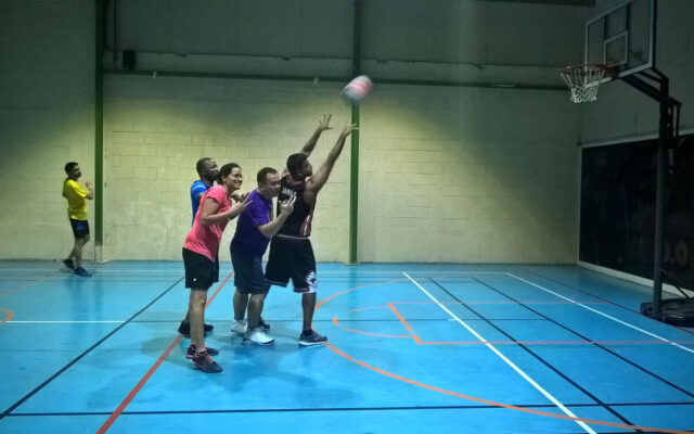 All About United Pro Sports in Dubai: Location, Facilities & More - MyBayut