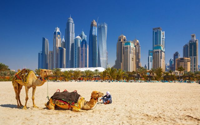 Top Unknown Dubai Facts: History, Culture & more - MyBayut