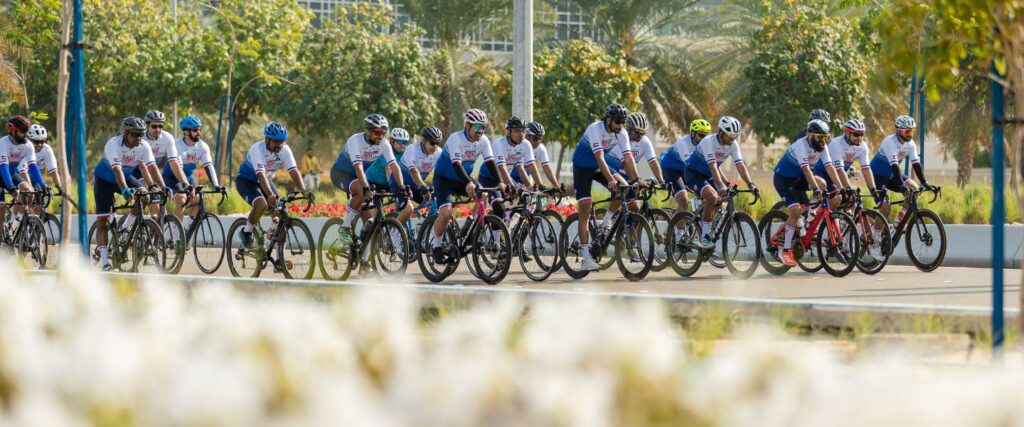 Your Guide to the Abu Dhabi Sports Council: Events & More - MyBayut