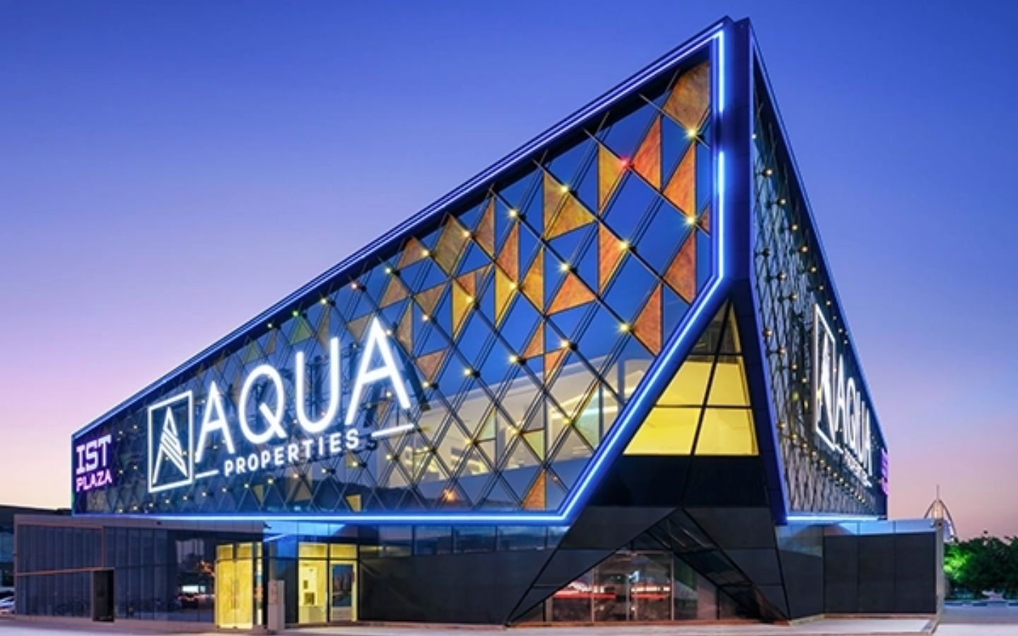 Emerging Developer for January 2025: AQUA Properties - MyBayut