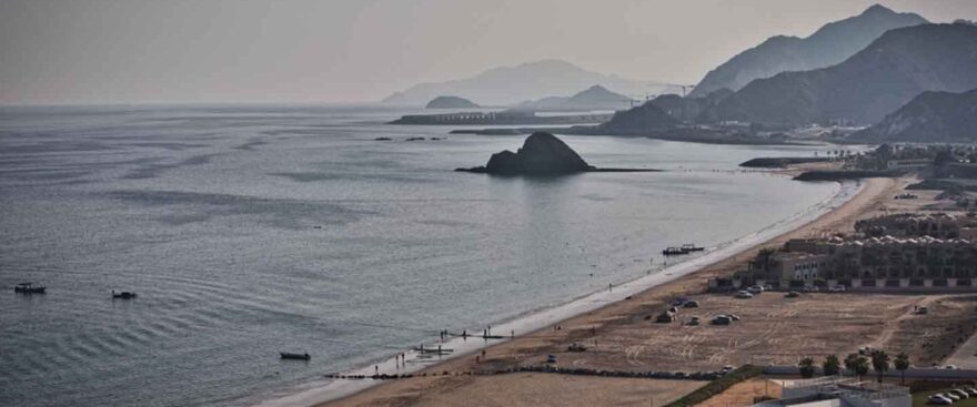 All about Dibba Municipality in Fujairah: Services, App and More - MyBayut