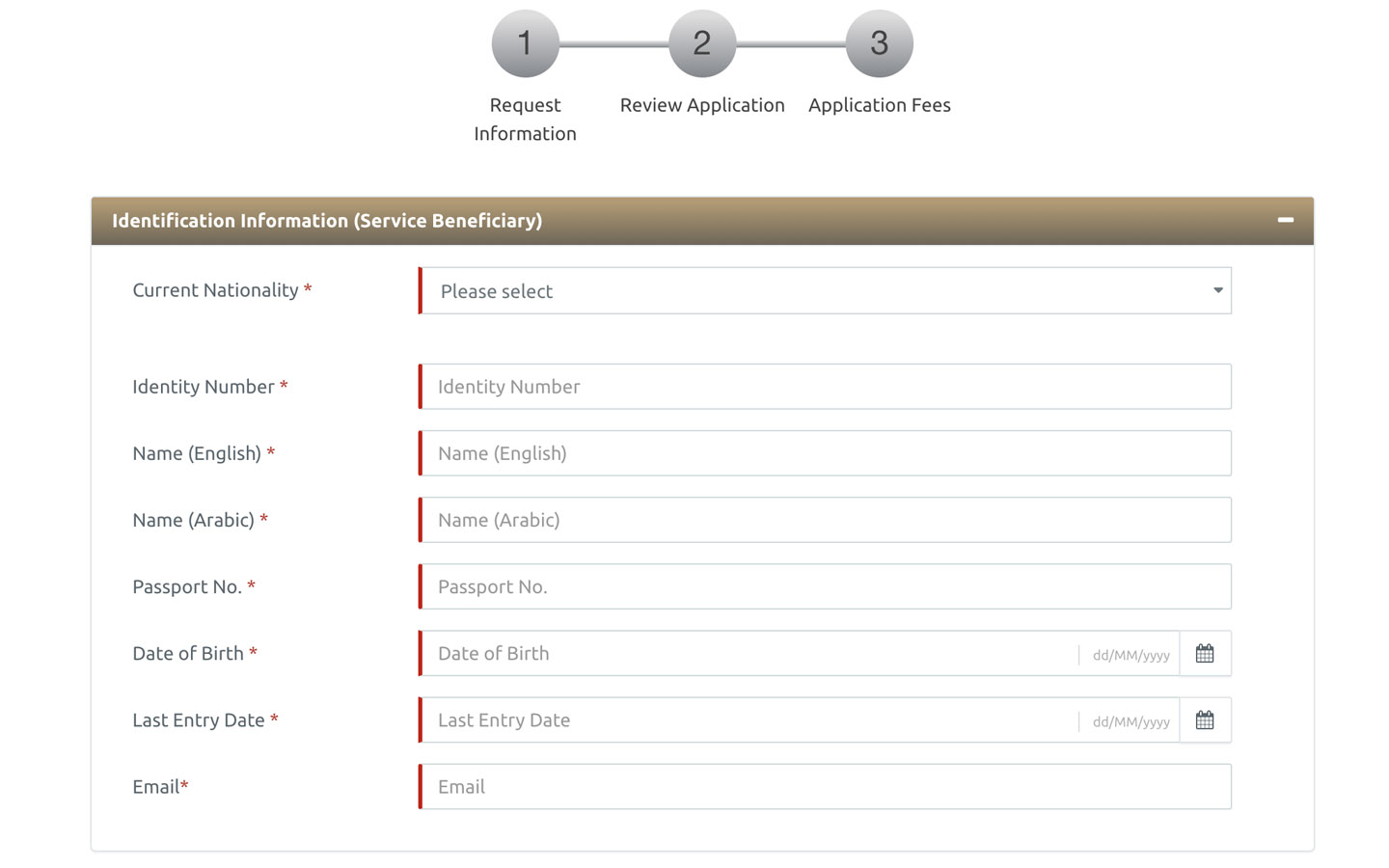 How to Change the Mobile Number Linked to Your Emirates ID - MyBayut