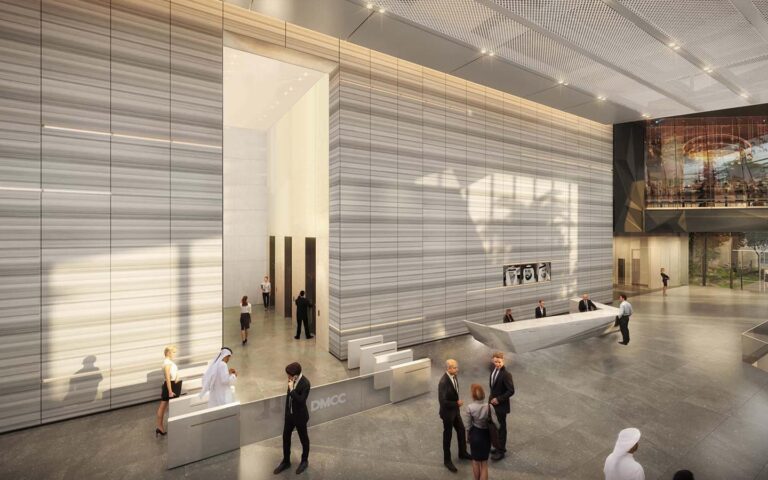 Uptown JLT Dubai: Luxury Living and Commercial Hub - MyBayut