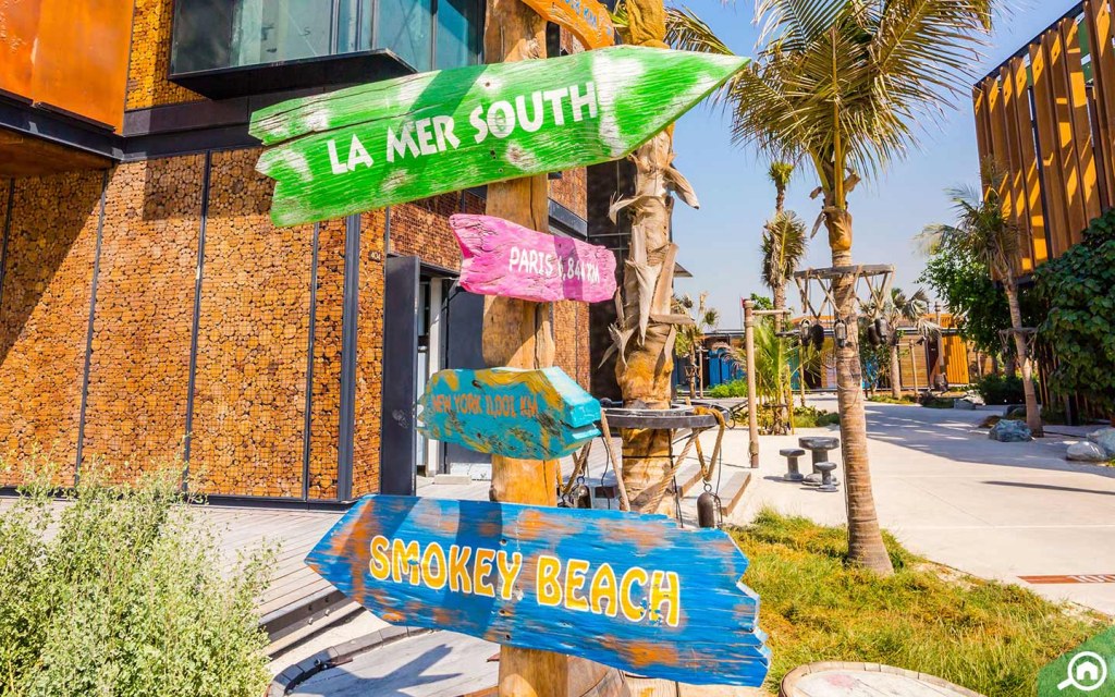 All You Need to Know About La Mer Beach Dubai - MyBayut
