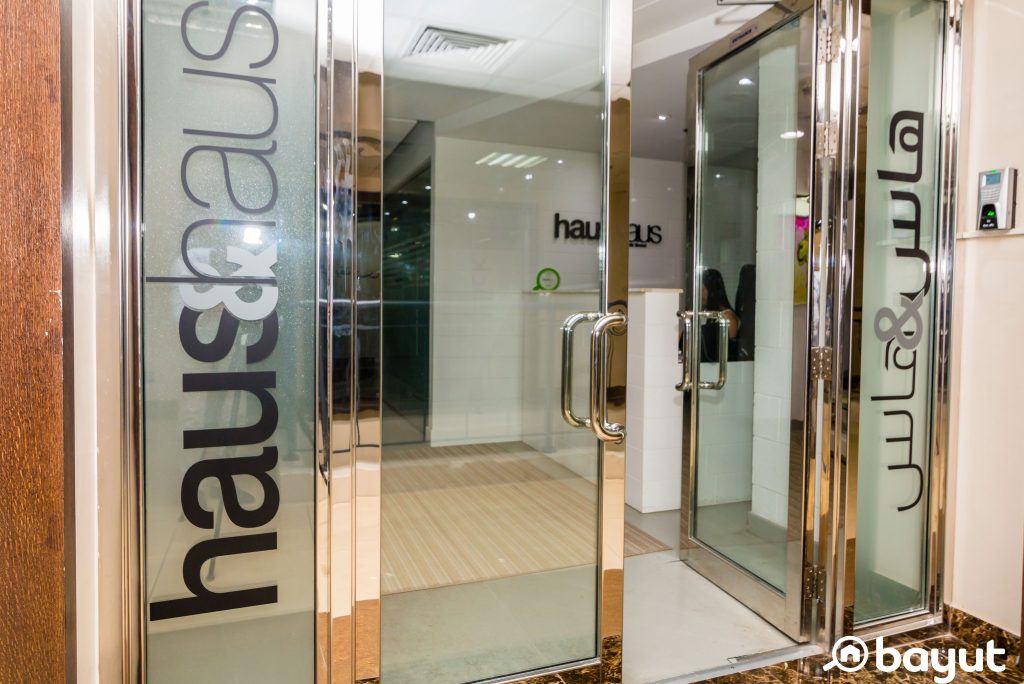 Best Real Estate Offices in Dubai - Coolest Offices in Dubai - Bayut