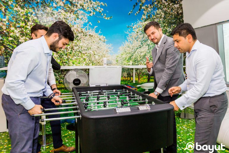 Best Real Estate Offices In Dubai Coolest Offices In Dubai Bayut