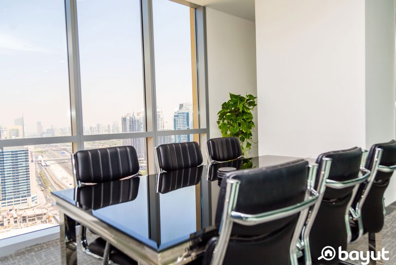 Best Real Estate Offices in Dubai - Coolest Offices in Dubai - Bayut