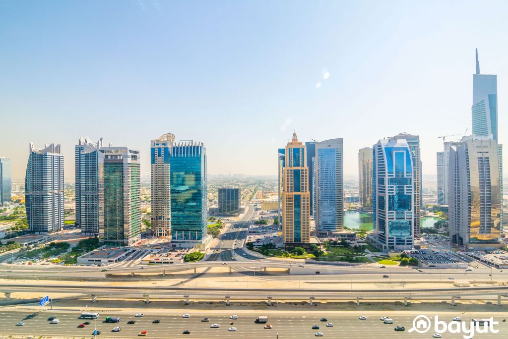 Best Real Estate Offices in Dubai - Coolest Offices in Dubai - Bayut