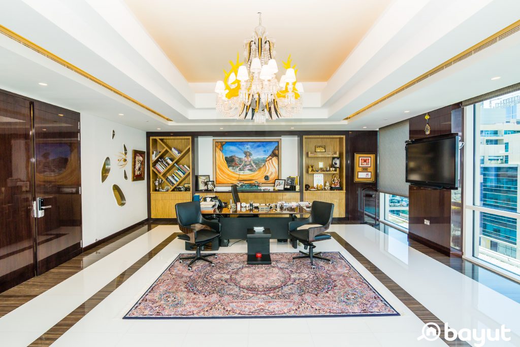 Best Real Estate Offices in Dubai - Coolest Offices in Dubai - Bayut