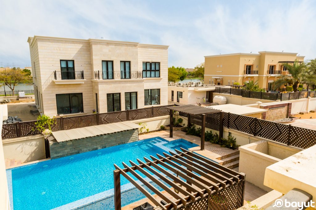 House of the Week: Sophisticated 6-Bedroom Villa in Emirates Hills