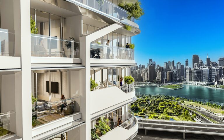 Development of the Week: Vento Tower Business Bay - MyBayut