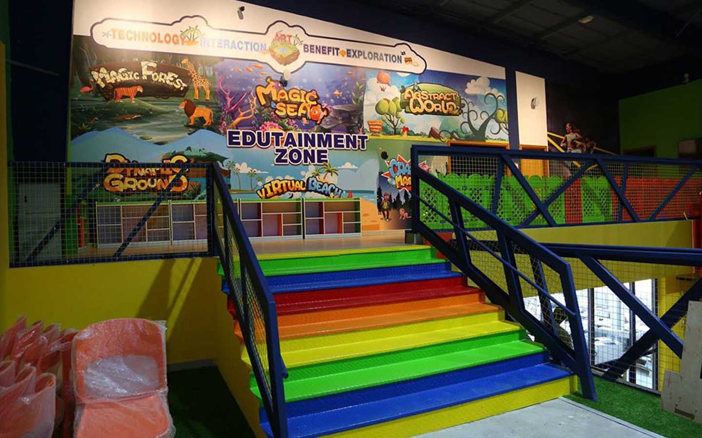 Velocity Dubai: Location, Timings, Prices & More - MyBayut