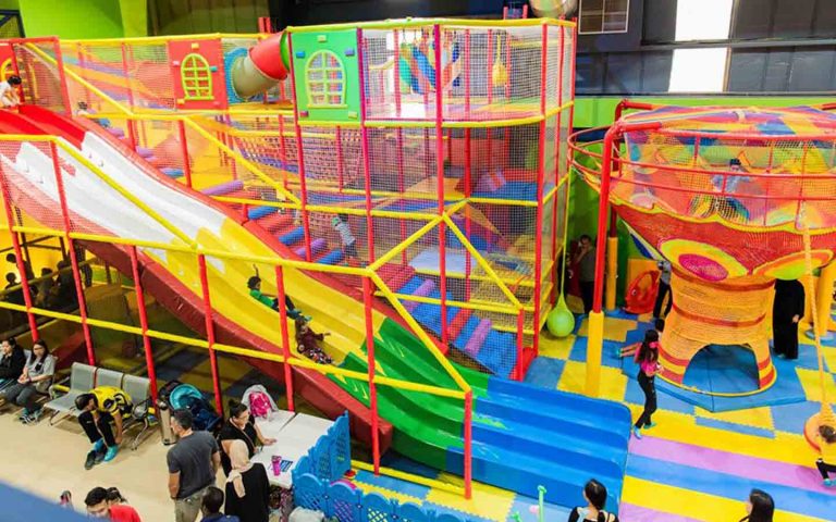 Velocity Dubai: Location, Timings, Prices & More - MyBayut
