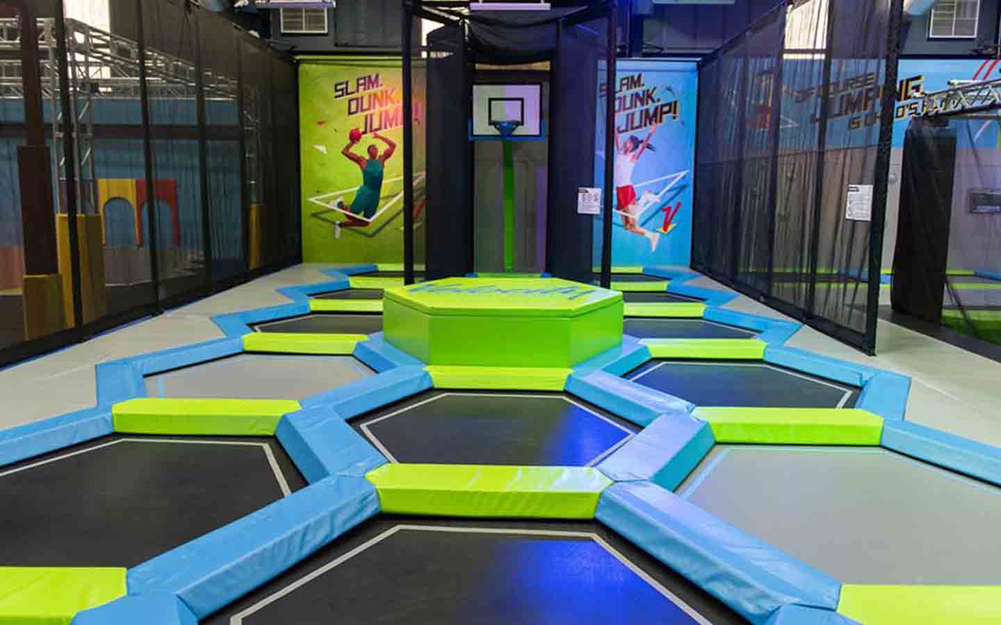 Velocity Dubai: Location, Timings, Prices & More - MyBayut