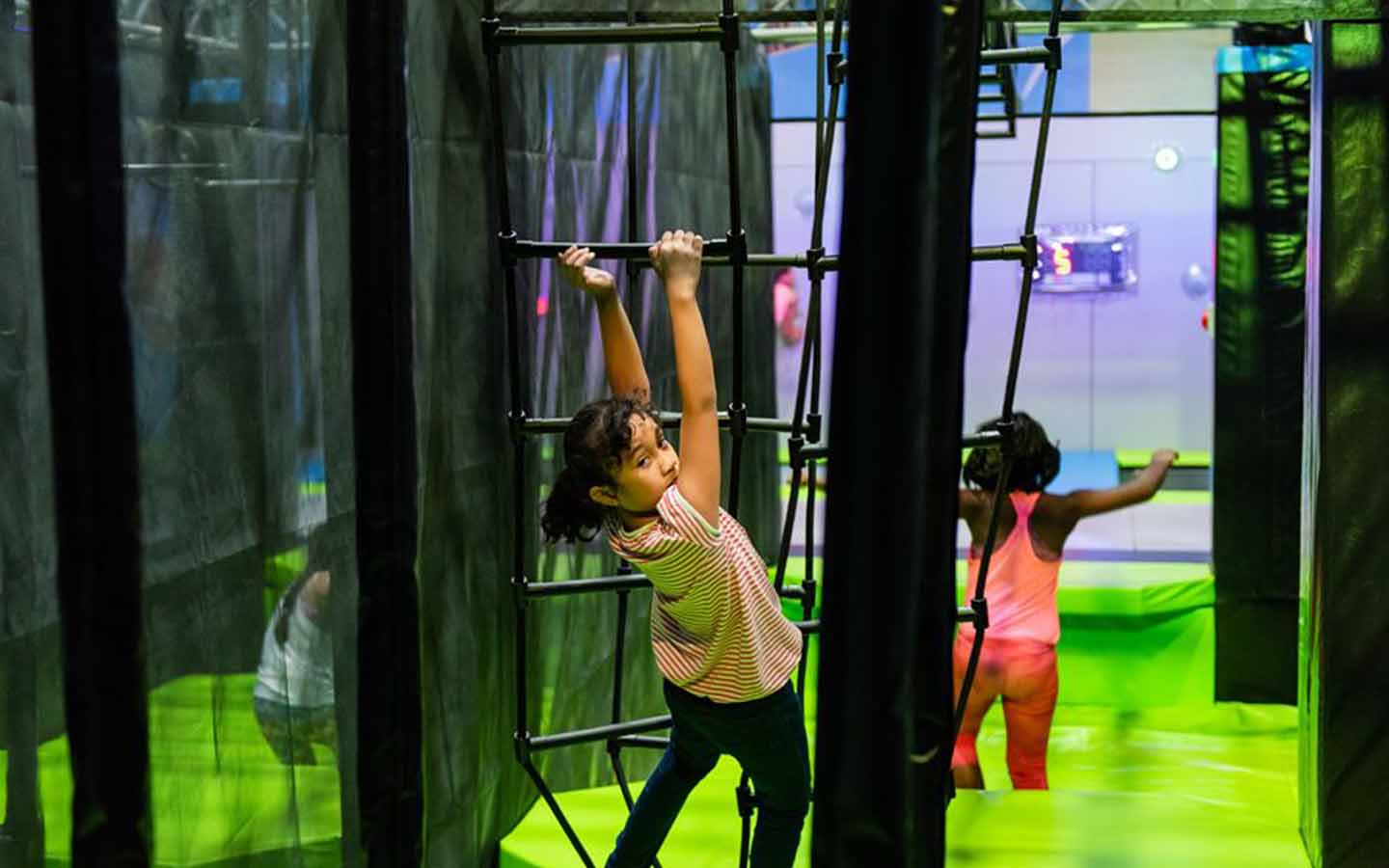 Velocity Dubai: Location, Timings, Prices & More - MyBayut