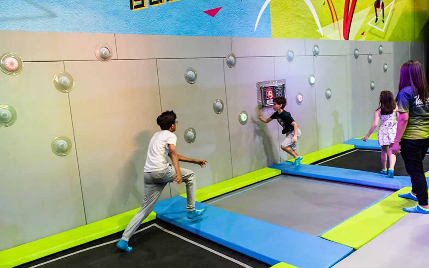 Velocity Dubai: Location, Timings, Prices & More - MyBayut
