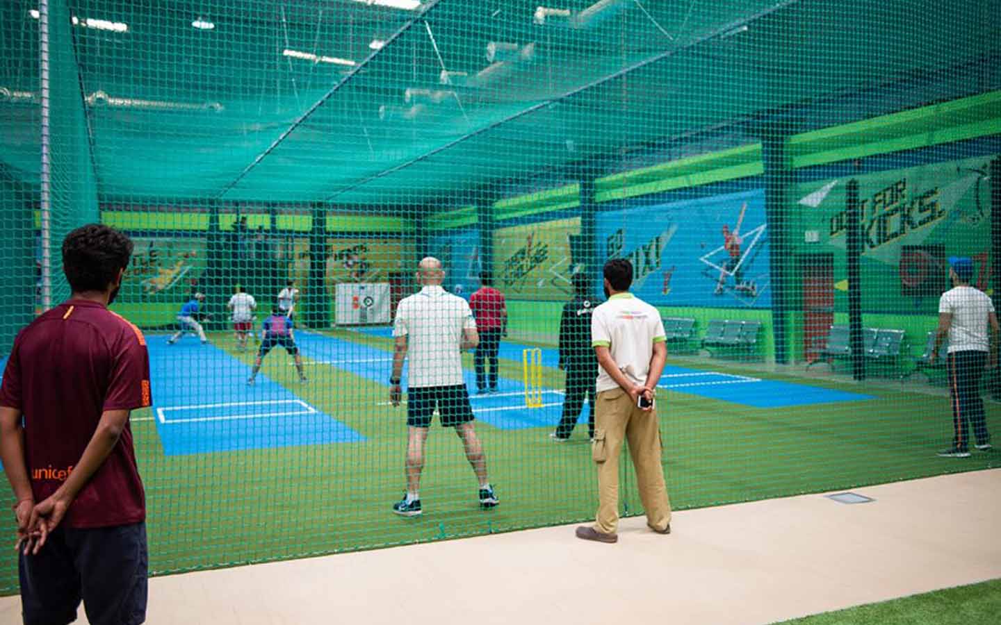 Velocity Dubai: Location, Timings, Prices & More - MyBayut