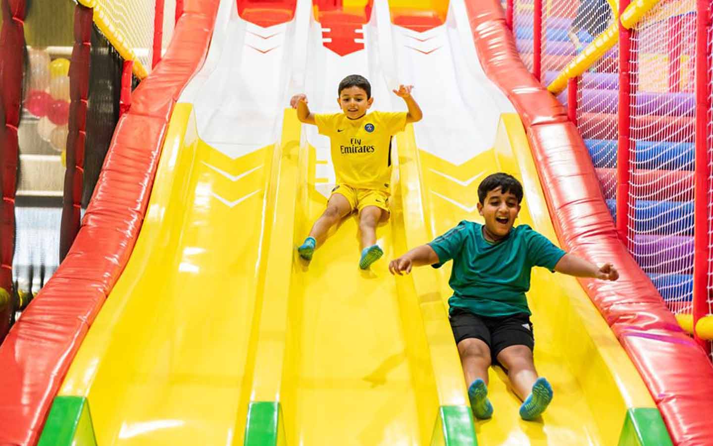 Velocity Dubai: Location, Timings, Prices & More - MyBayut