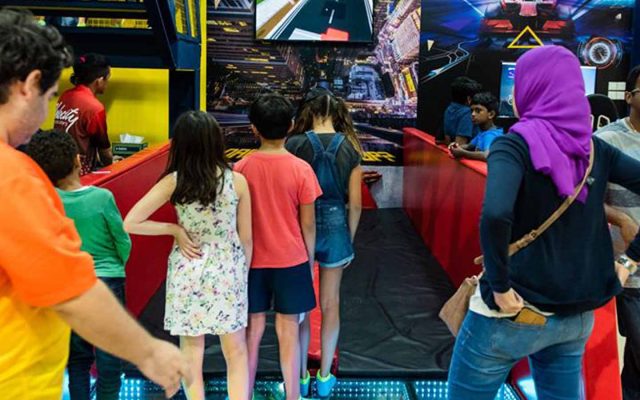 Velocity Dubai: Location, Timings, Prices & More - MyBayut